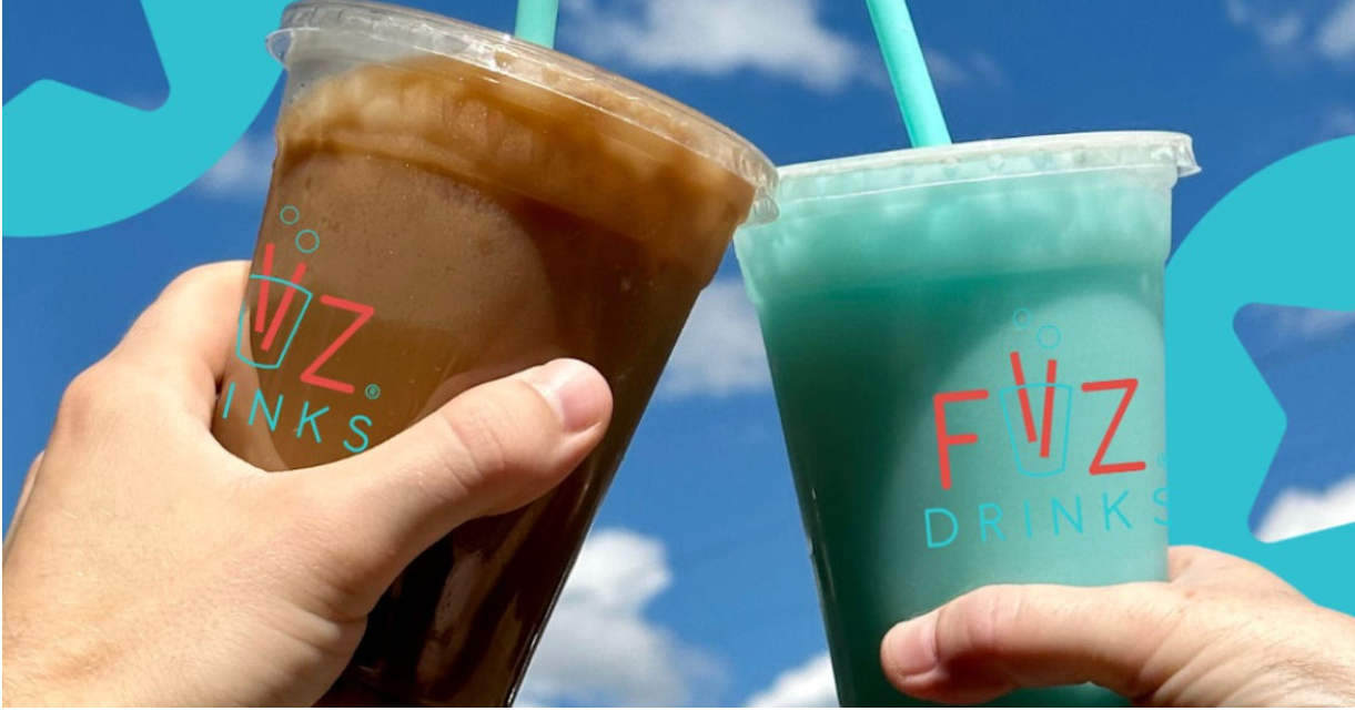 TrySpree - Drinks at FiiZ Drinks on June 7th for FREE!