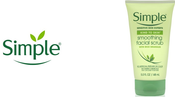 TrySpree - Possible Free Soothing Facial Scrub Sample