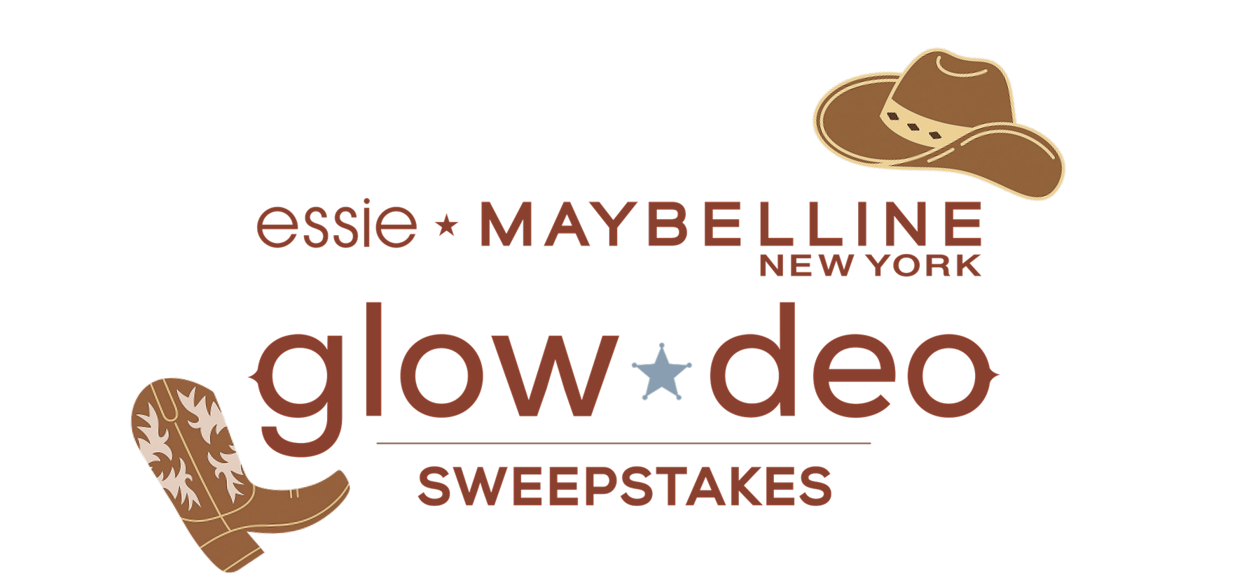 TrySpree - Glow Your Way to Fabulous – Essie x Maybelline Sweepstakes!
