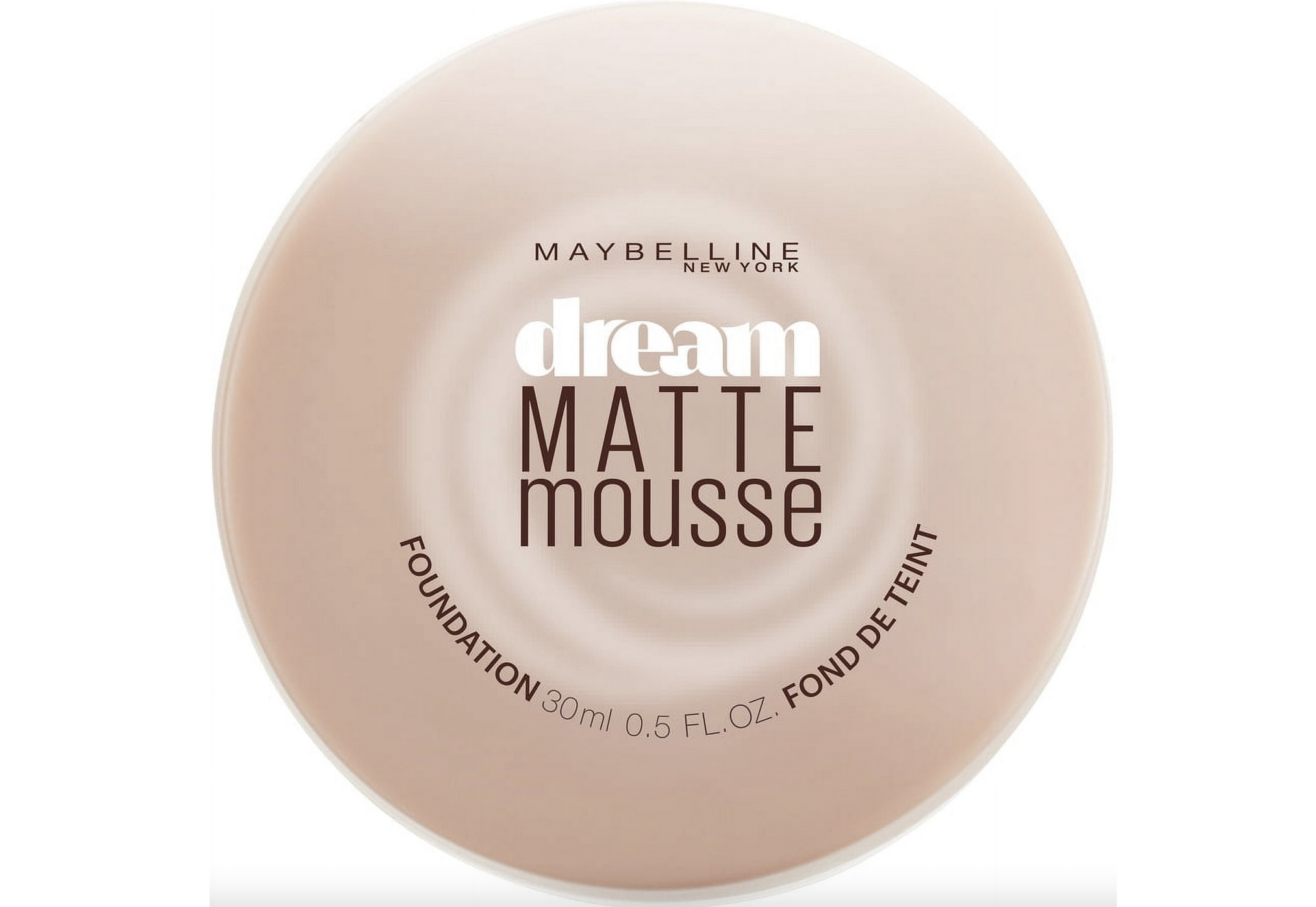 TrySpree - Limited Time: FREE Maybelline Dream Matte Mousse at CVS!
