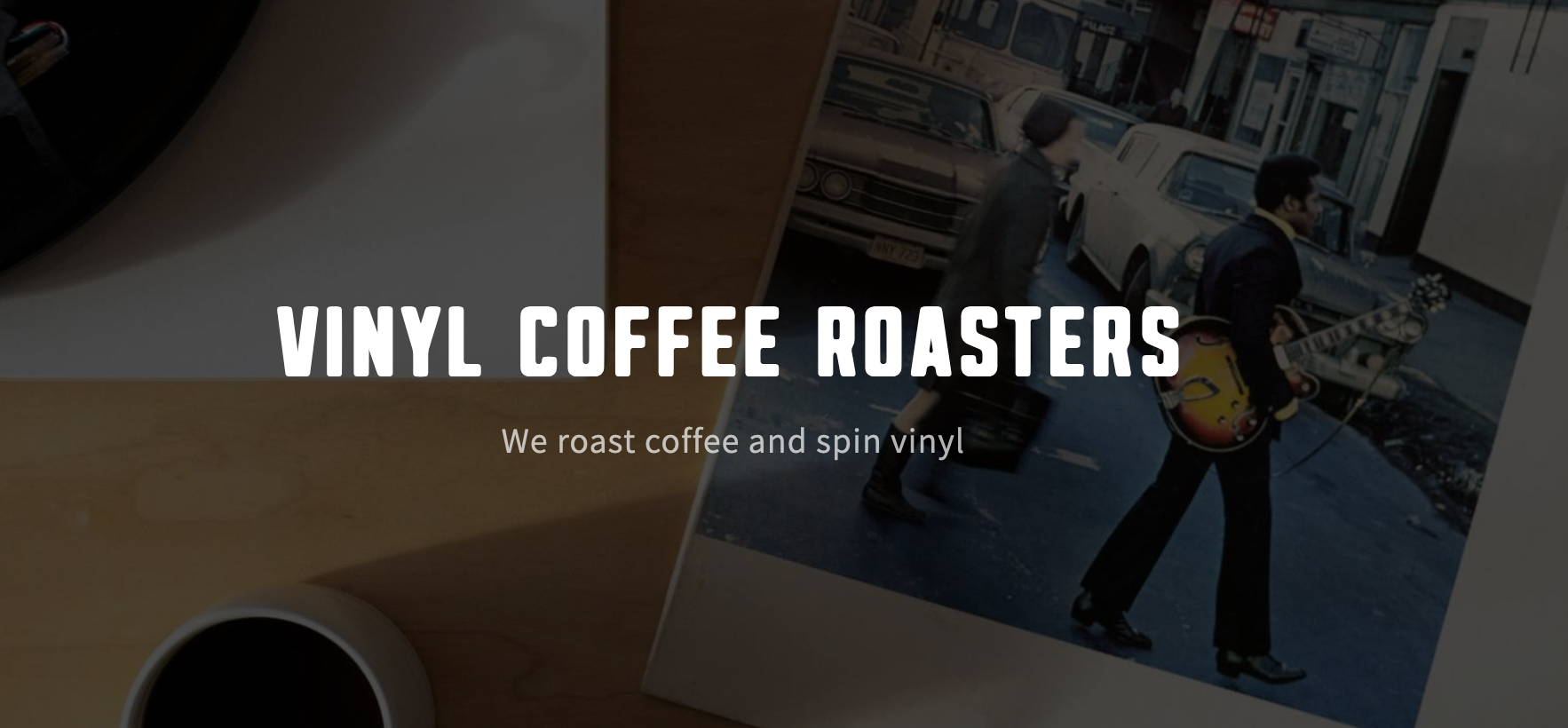 TrySpree - FREE Full Bag of Coffee + FREE Shipping – No Strings Attached