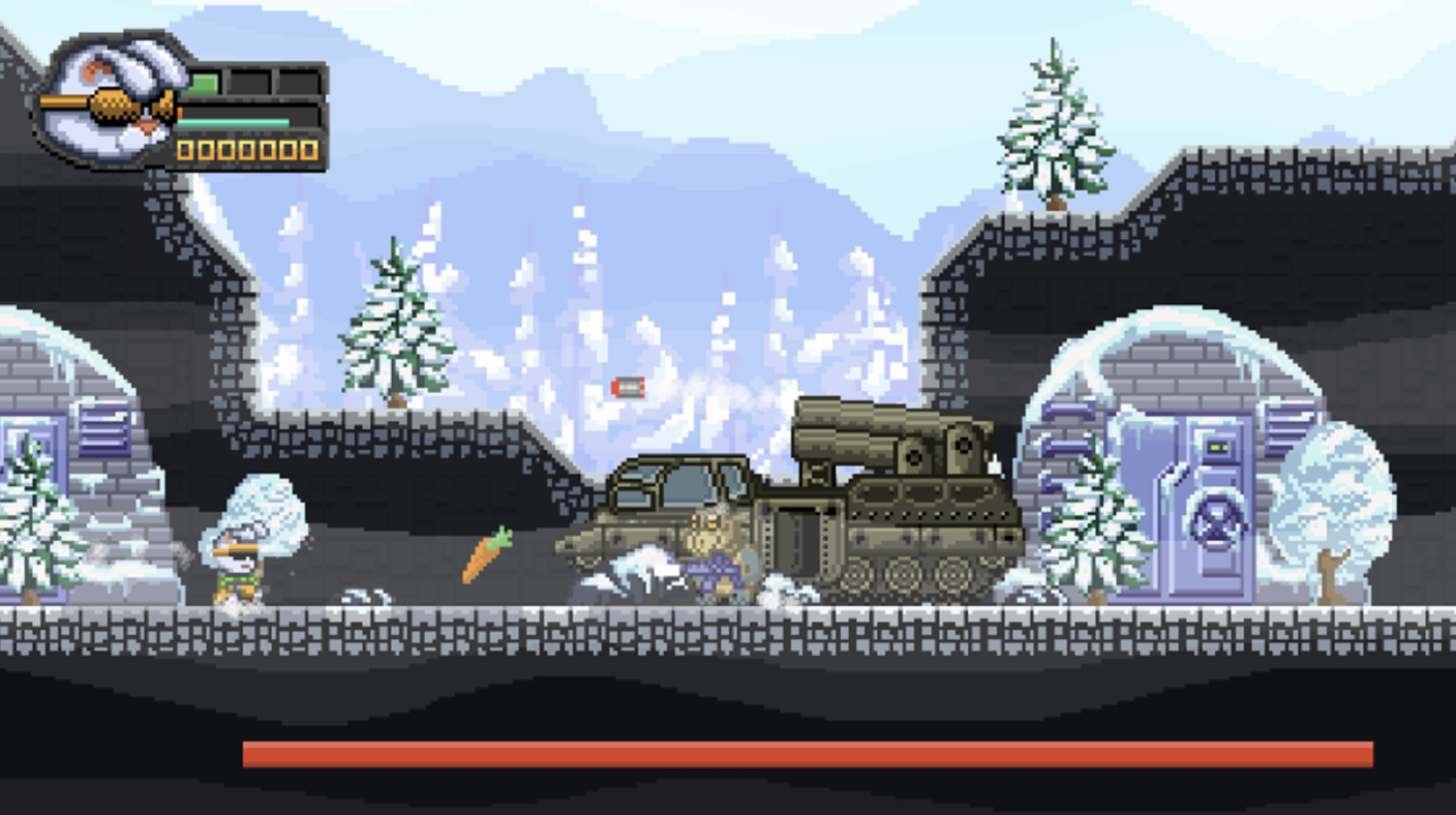 TrySpree - Free Rabbit of Destiny PC Game