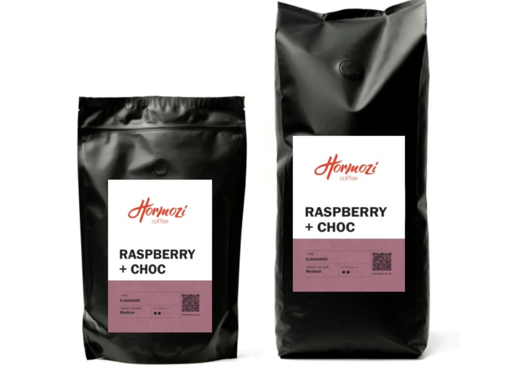 TrySpree - Free Hormozi Coffee: Claim Your Premium Roasted Cup Now