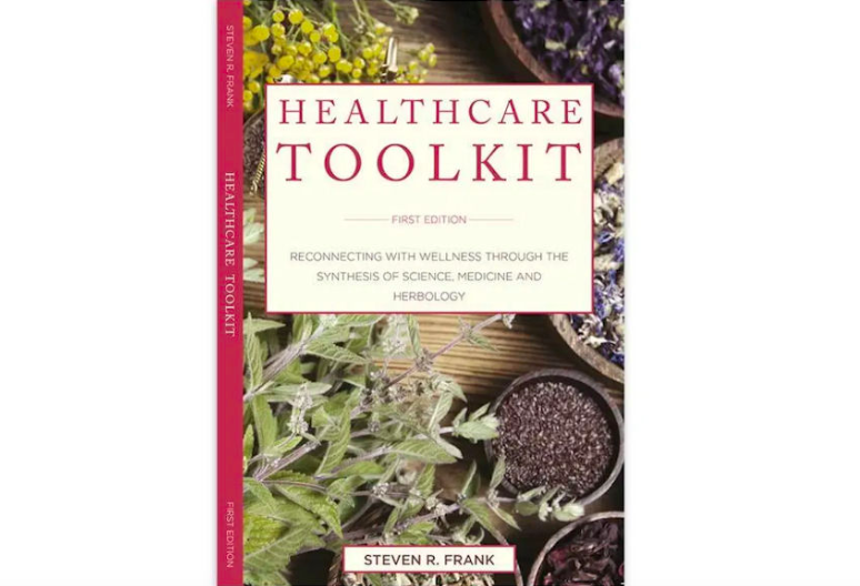 TrySpree - Healthcare Toolkit Natural Remedies Book for Free