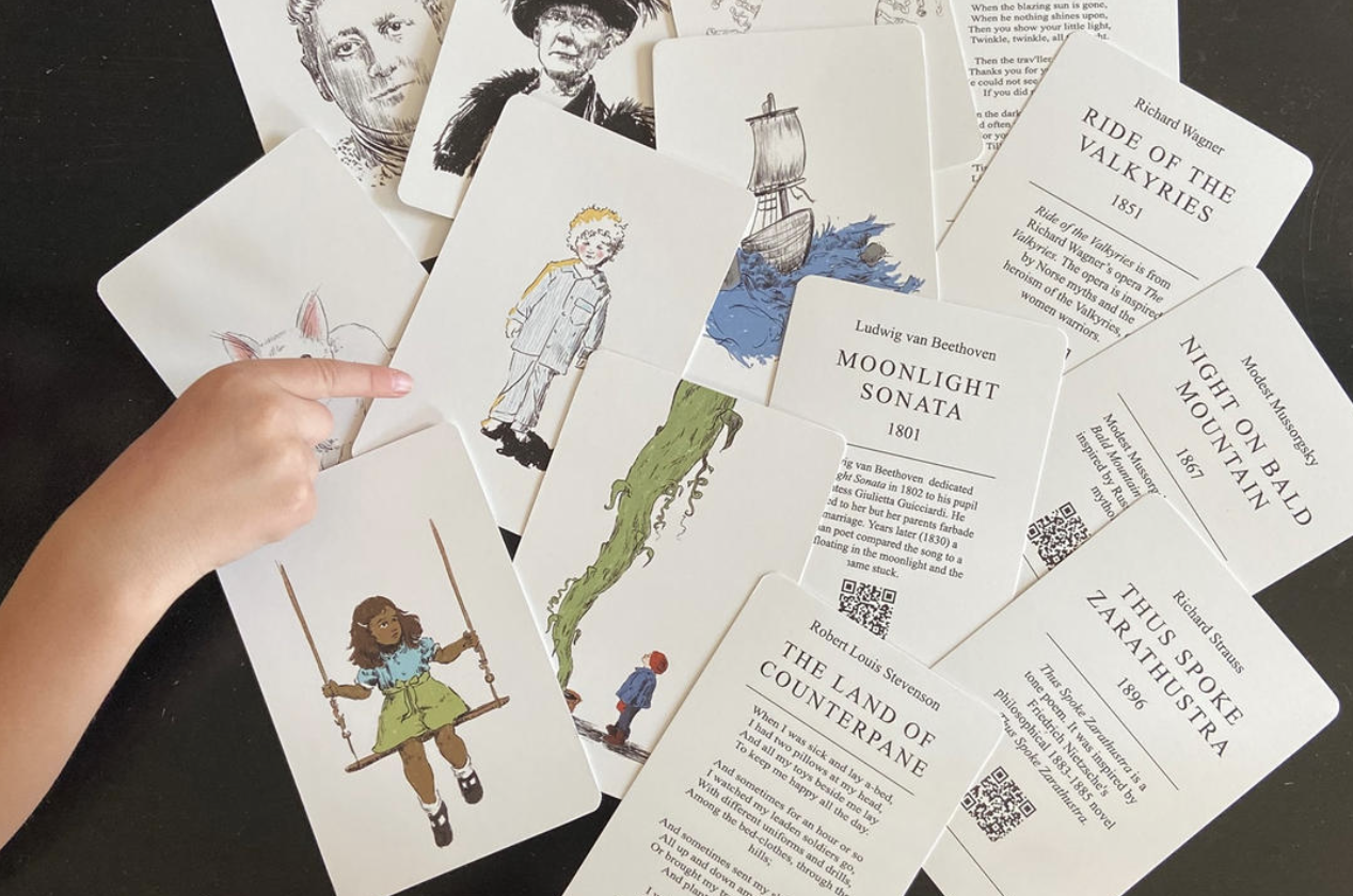 TrySpree - Educational Flashcards for Free