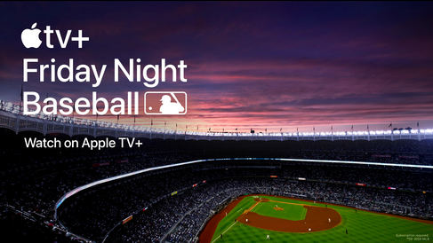 TrySpree - 2 Month Subscription of Apple TV+ for FREE! Accept it now!