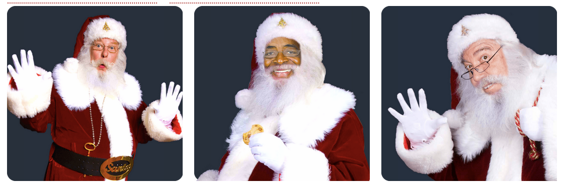 TrySpree - Catch Santa Red-Handed: Free 'I Caught Santa' App Today!