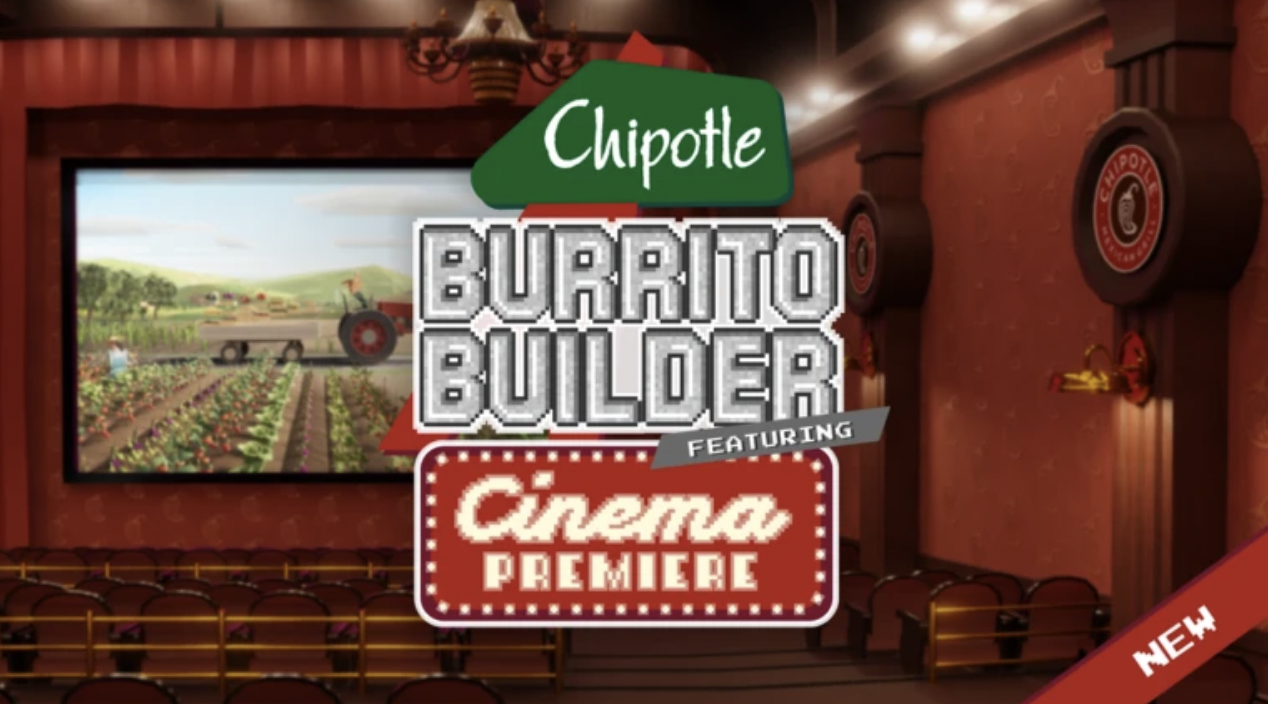 TrySpree - Burrito Break: Grab Your Free Chipotle Burrito, Exclusively ...