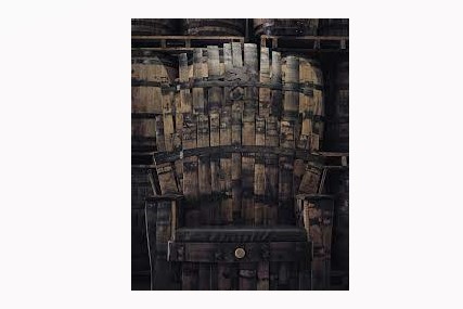 TrySpree - Dragon’s Milk Beer Barrel Bourbon Throne Sweepstakes