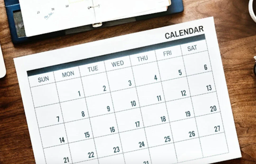 TrySpree - 2023 Tnemec Tank of the Year Calendar for Free