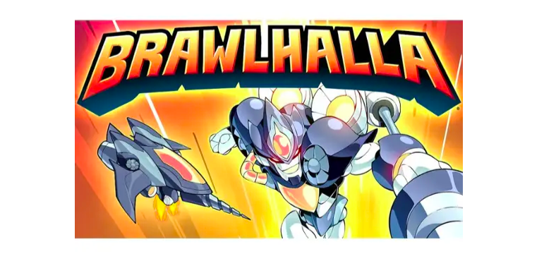 TrySpree - Jump into the Arena: Free Brawlhalla Standard Edition on Switch!