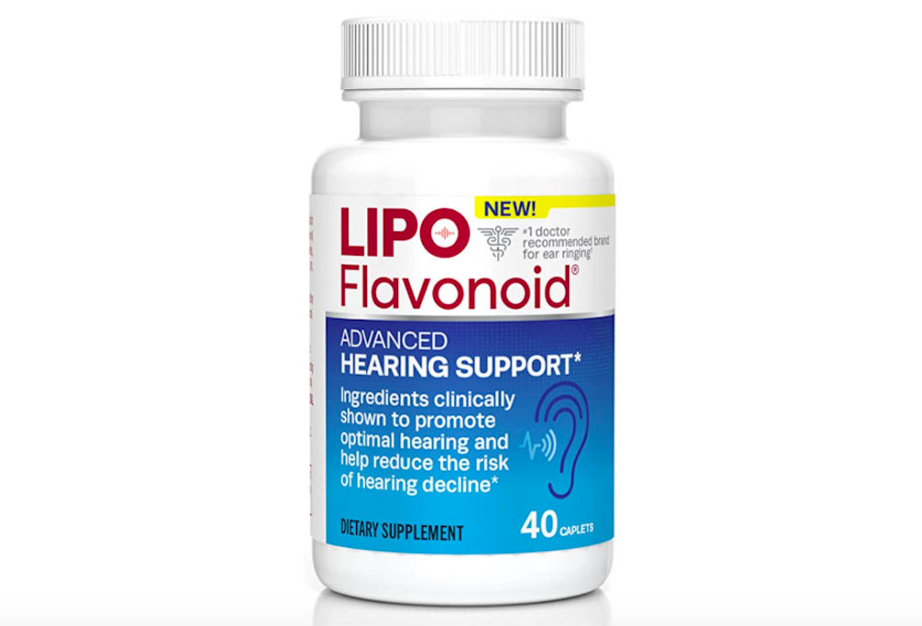 TrySpree - Hearing Support Vitamins for Free