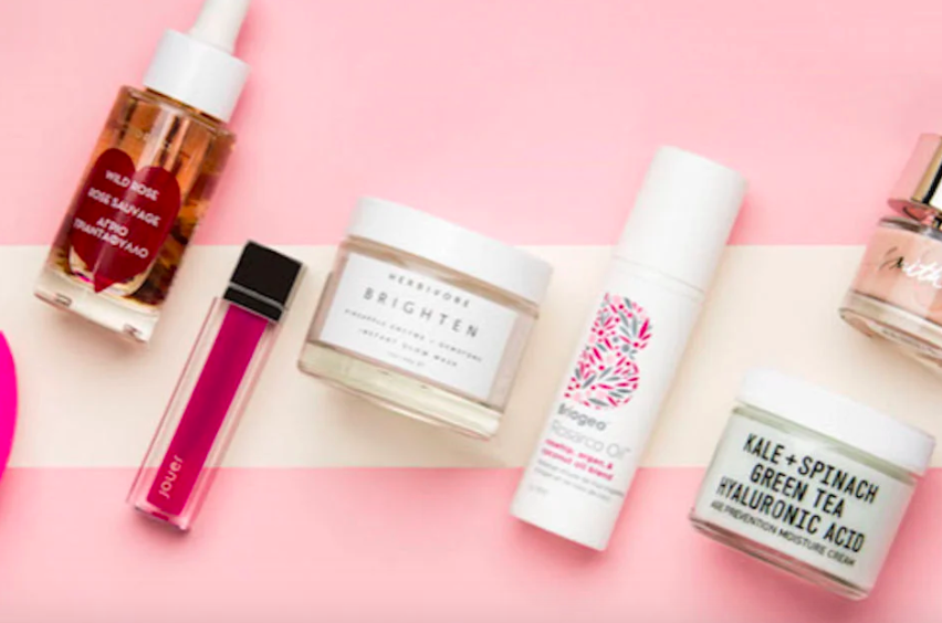 TrySpree - Conde Nast Try It Sampling Program