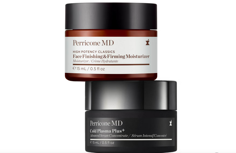 TrySpree - Try Perricone MD for FREE ($96 Value) – Only $6 Shipping!