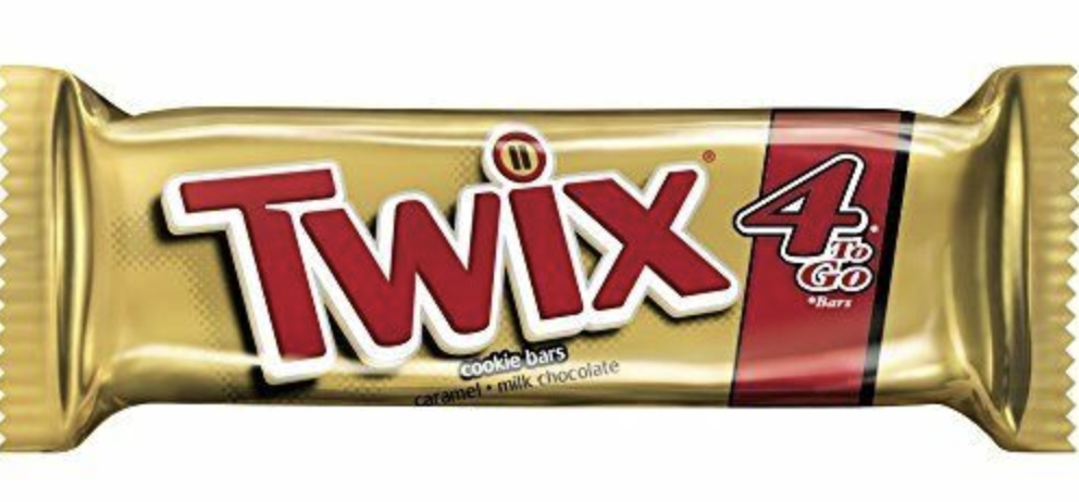 TrySpree - Double the Fun, Double the Free! King Size Twix Awaits at ...