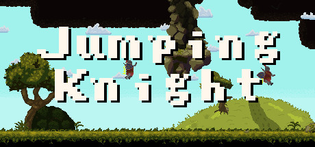 TrySpree - Get Your Free Download of Jumping Knight for PC – Act Fast!