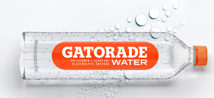 TrySpree - Pick up your FREE Gatorade Water at Royal Farms! Until TODAY ...