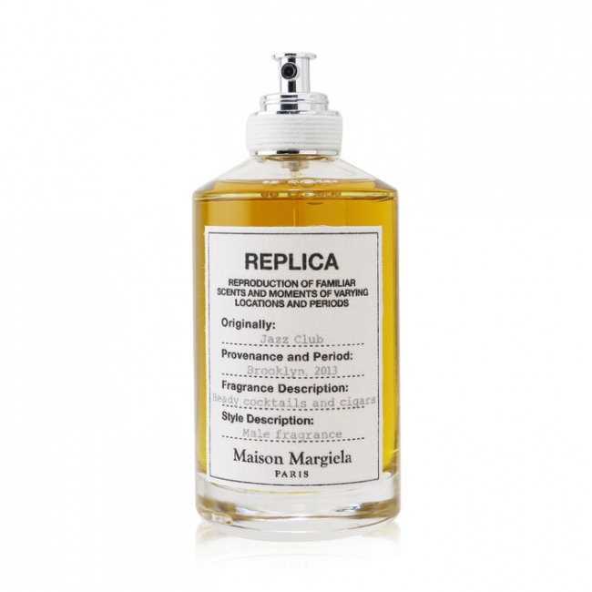 TrySpree - Claim your free Maison Margiela Replica perfume sample