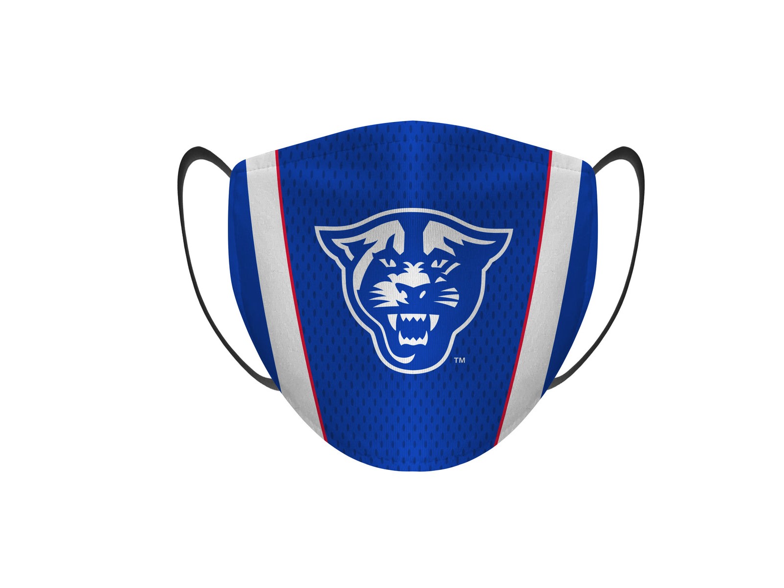 TrySpree - Free Georgia University State Mask