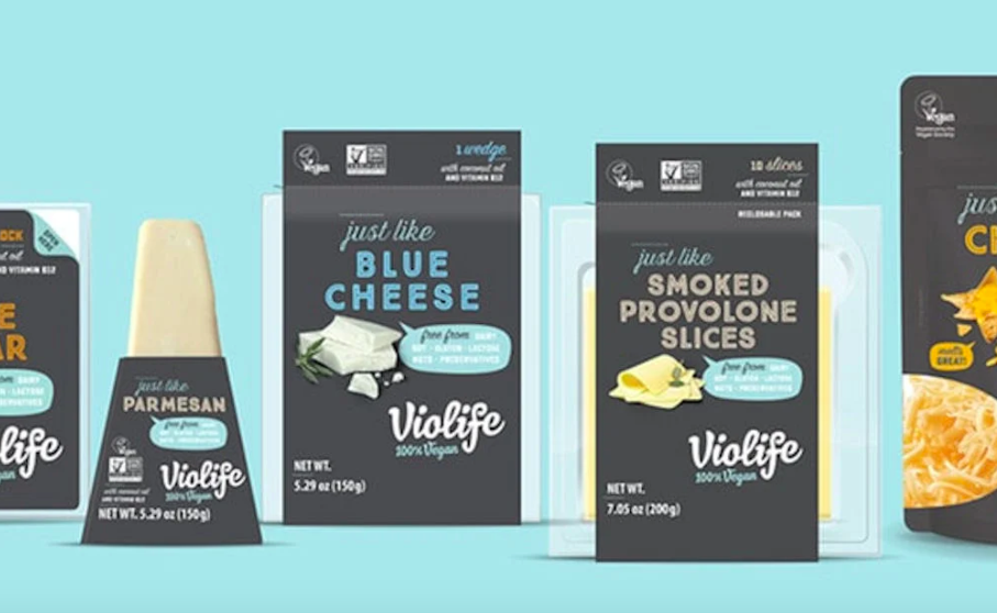 TrySpree - Violife Vegan Cheese for Free at Walmart