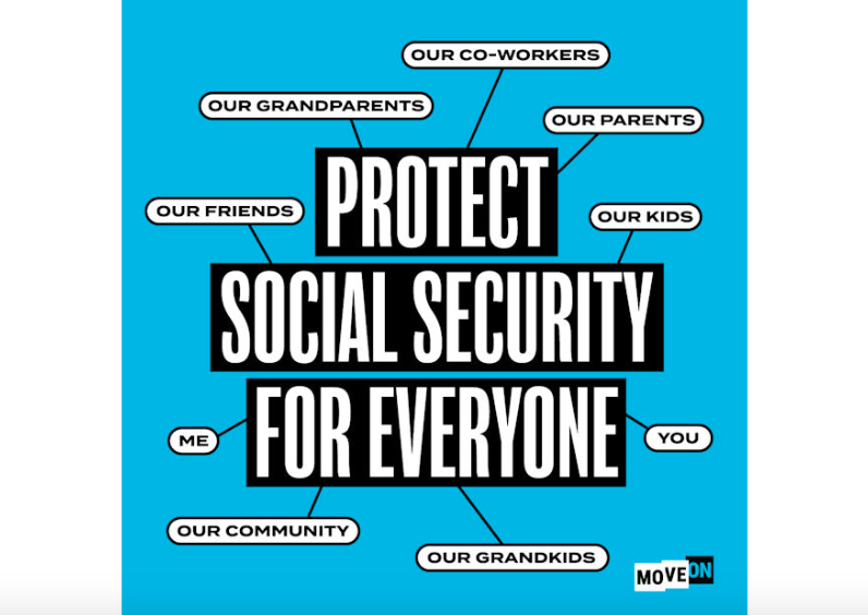 TrySpree - Protect Social Security Sticker for Free