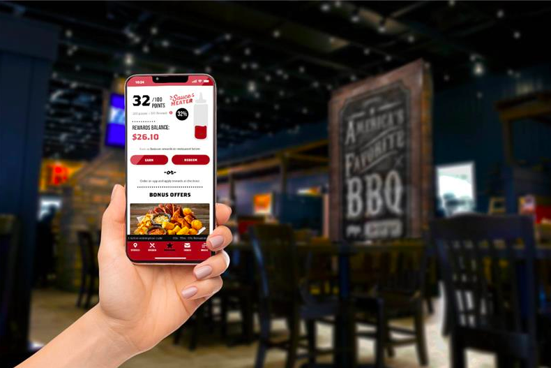 TrySpree - Sandwich or Burger with Fries at Famous Dave's for FREE!