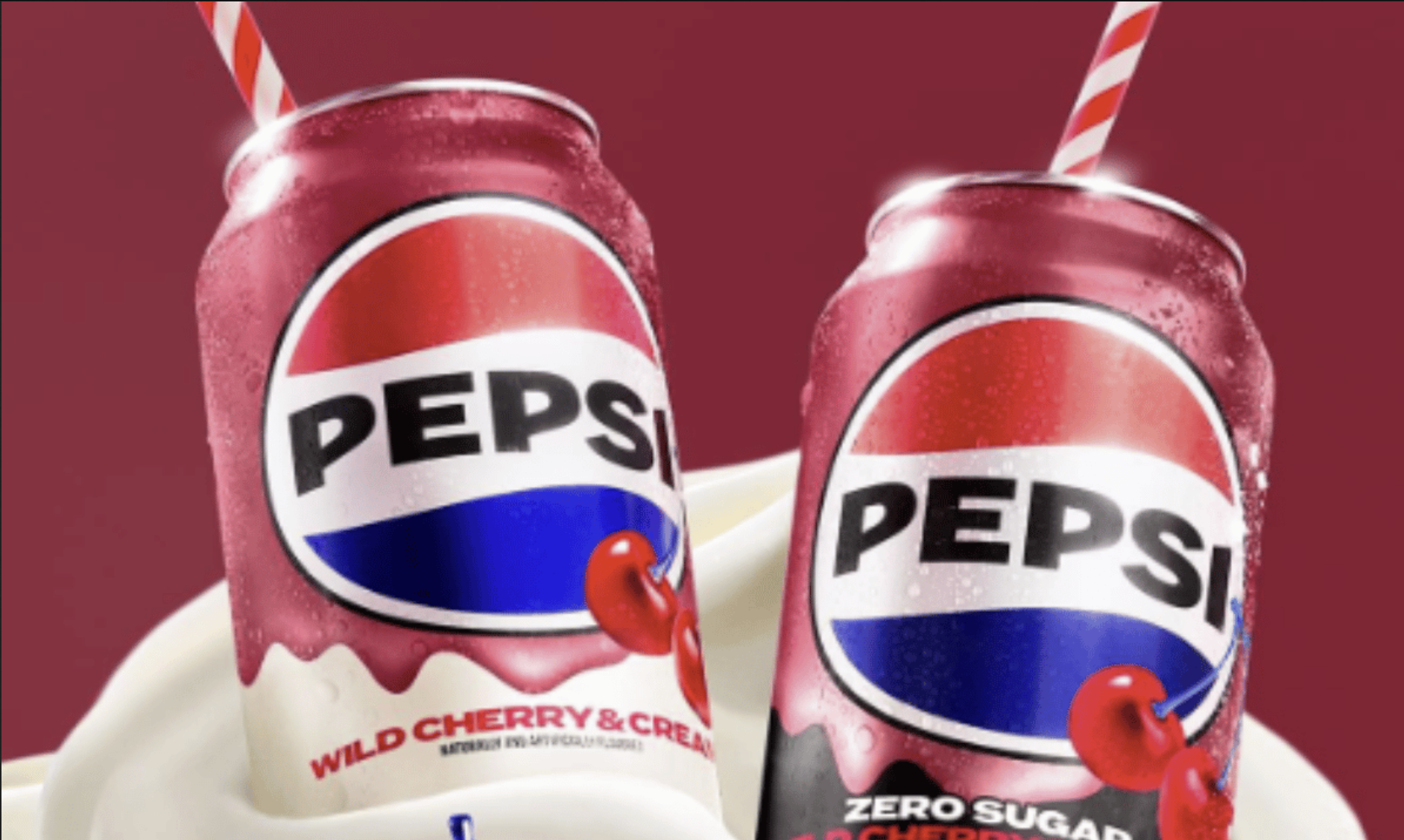 TrySpree - Pepsi Sweepstakes 2025 – Treat Yourself & Win
