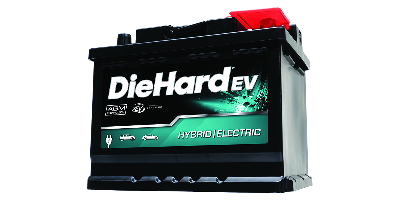 TrySpree - Get your FREE DieHard battery at Advance Auto Parts