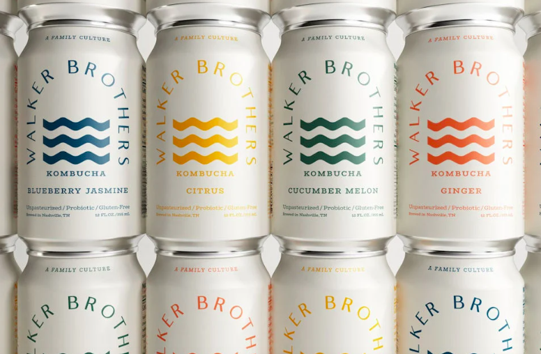 TrySpree - Walker Brothers Non-Alcoholic Kombucha for FREE at Sprouts ...