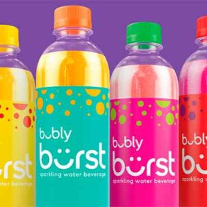 TrySpree - Claim a FREE Bubly Burst Sparkling Water and Hydrating Lemon ...