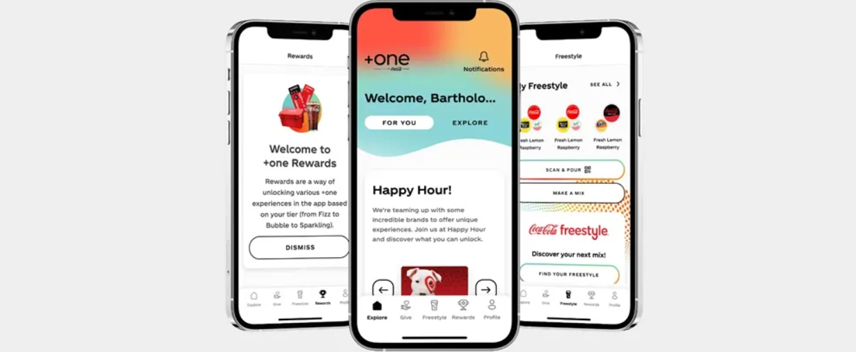 TrySpree - Enter to WIN the Coca-Cola Spring Happy Hour Instant Win Game!