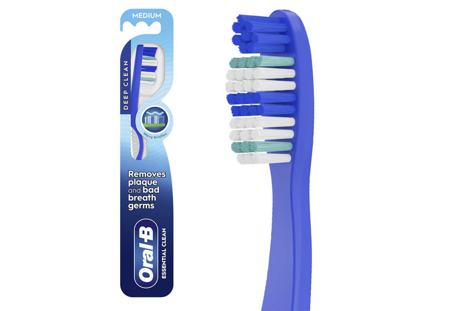 TrySpree - Smile Brighter with a Free Oral-B Toothbrush – Dollar ...