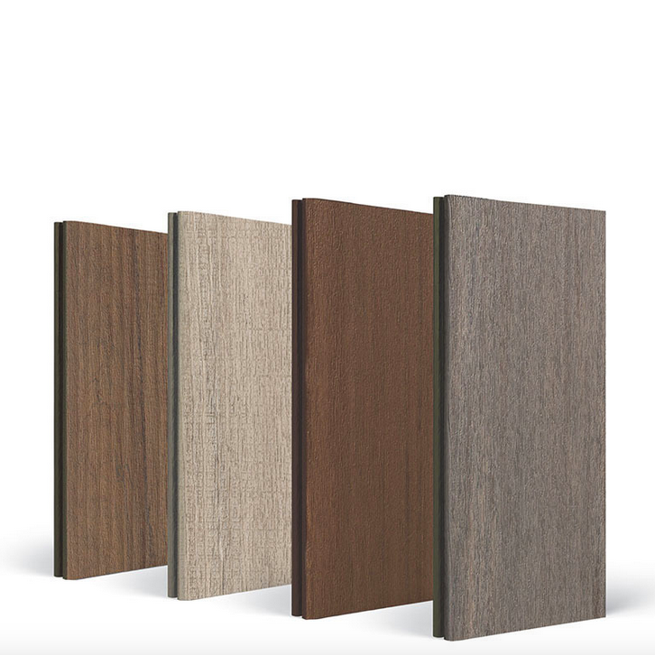 TrySpree - Get 4 total decking and/or railing or a curated sample kit ...