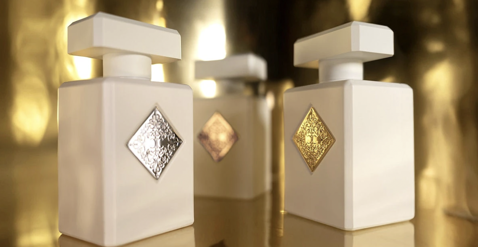 TrySpree - Luxury in Every Drop – Get Free INITIO Fragrance Samples!