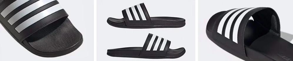 TrySpree - Step into Comfort: FREE Adidas Slides After Rebate + FREE ...