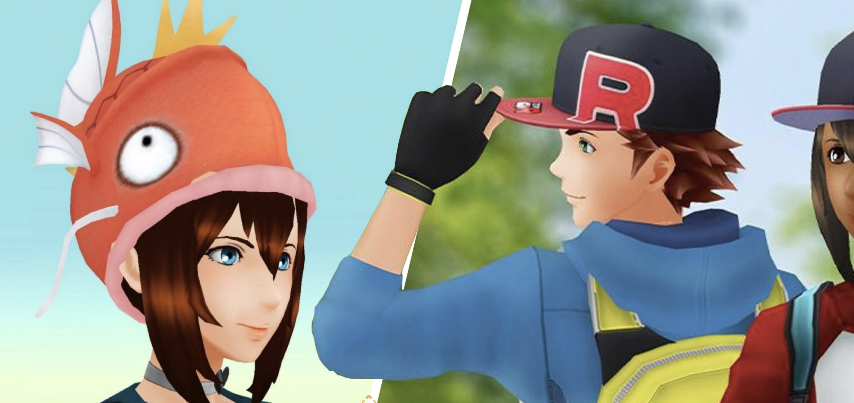 TrySpree - Represent Your Favorite Team – Free MLB Hat in Pokémon GO!