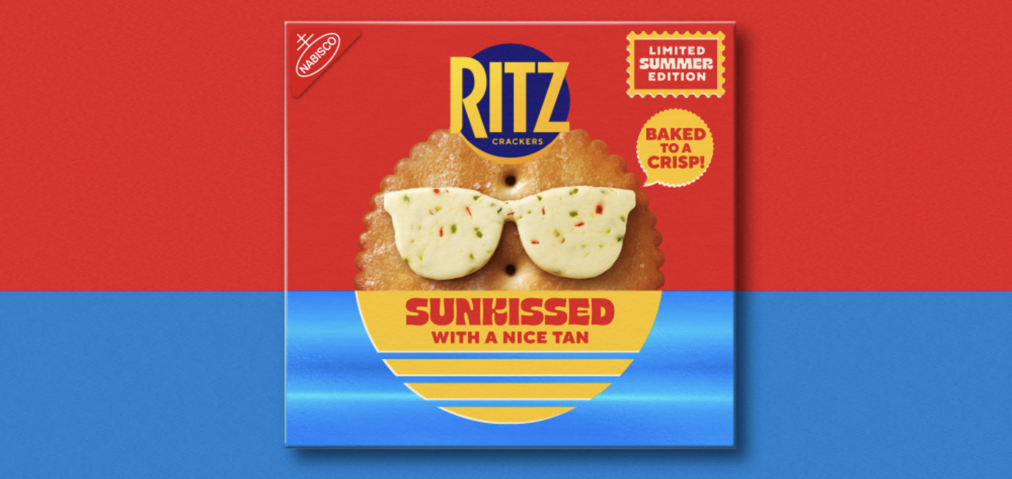 TrySpree - RITZ $50,000 Golden Summer Giveaway – Play Instantly!