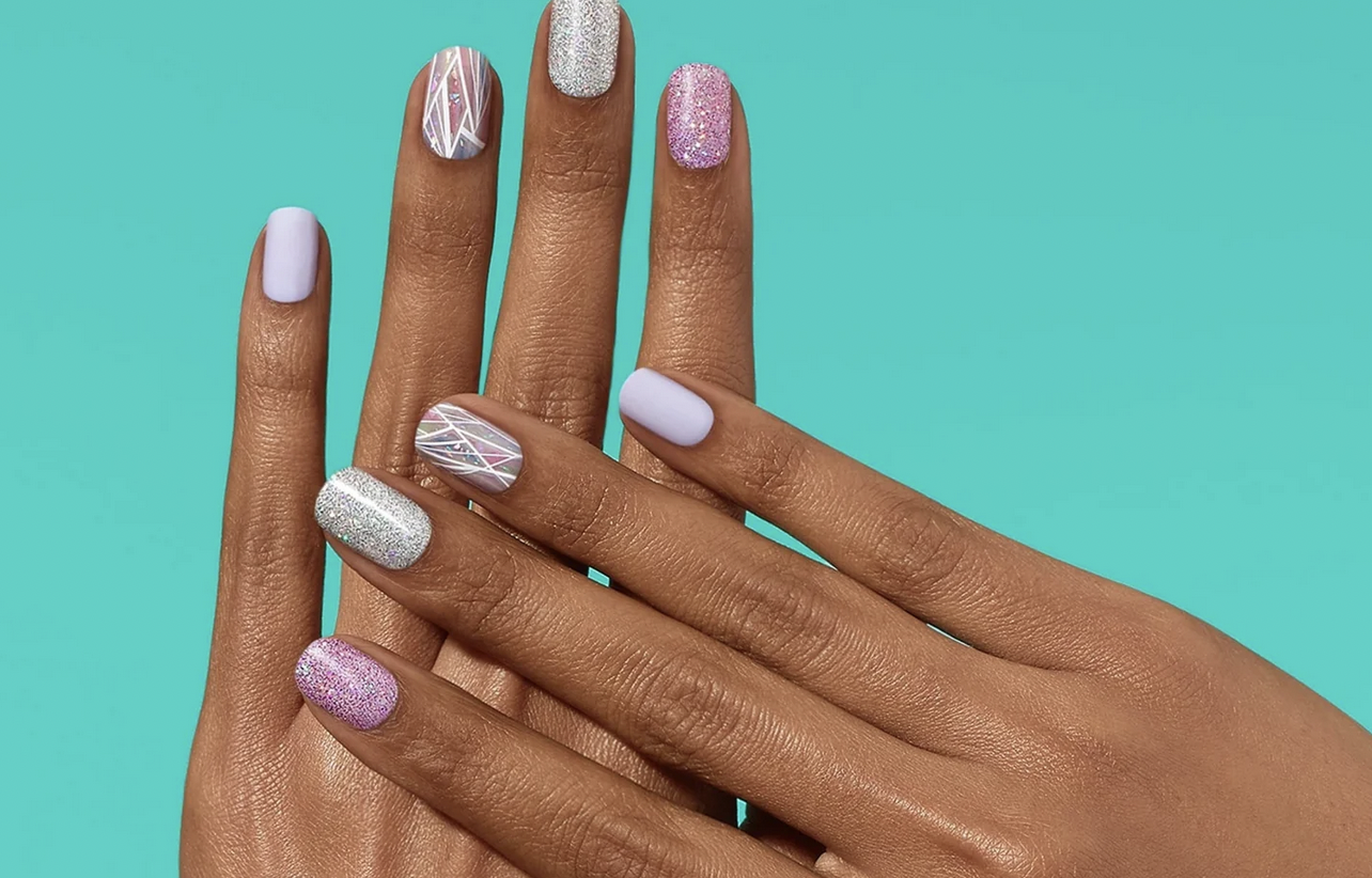 TrySpree - Dashing Diva Freebie – Get Your Gel Nail Strips for FREE!