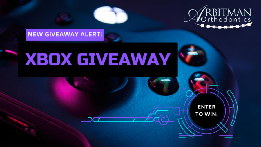 TrySpree - Win An Xbox Series S