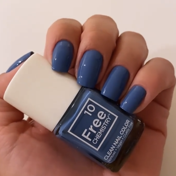 TrySpree - GET YOUR Free 10Freelife Nail Kit