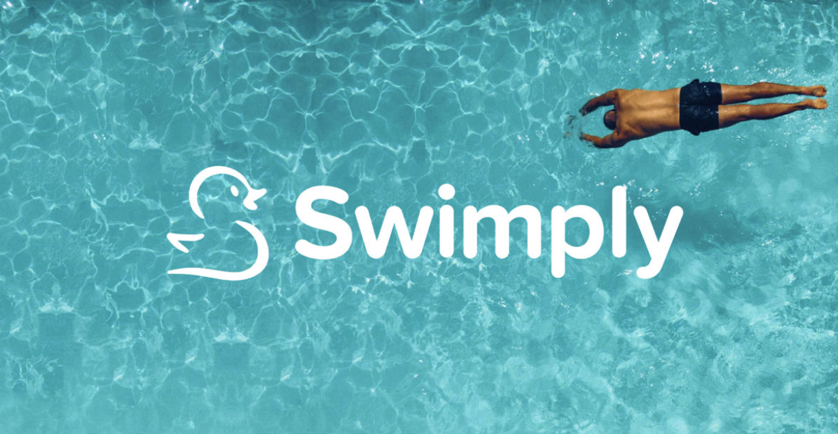 TrySpree - Dream Job Alert! Become Swimply's Chief Pools Officer!