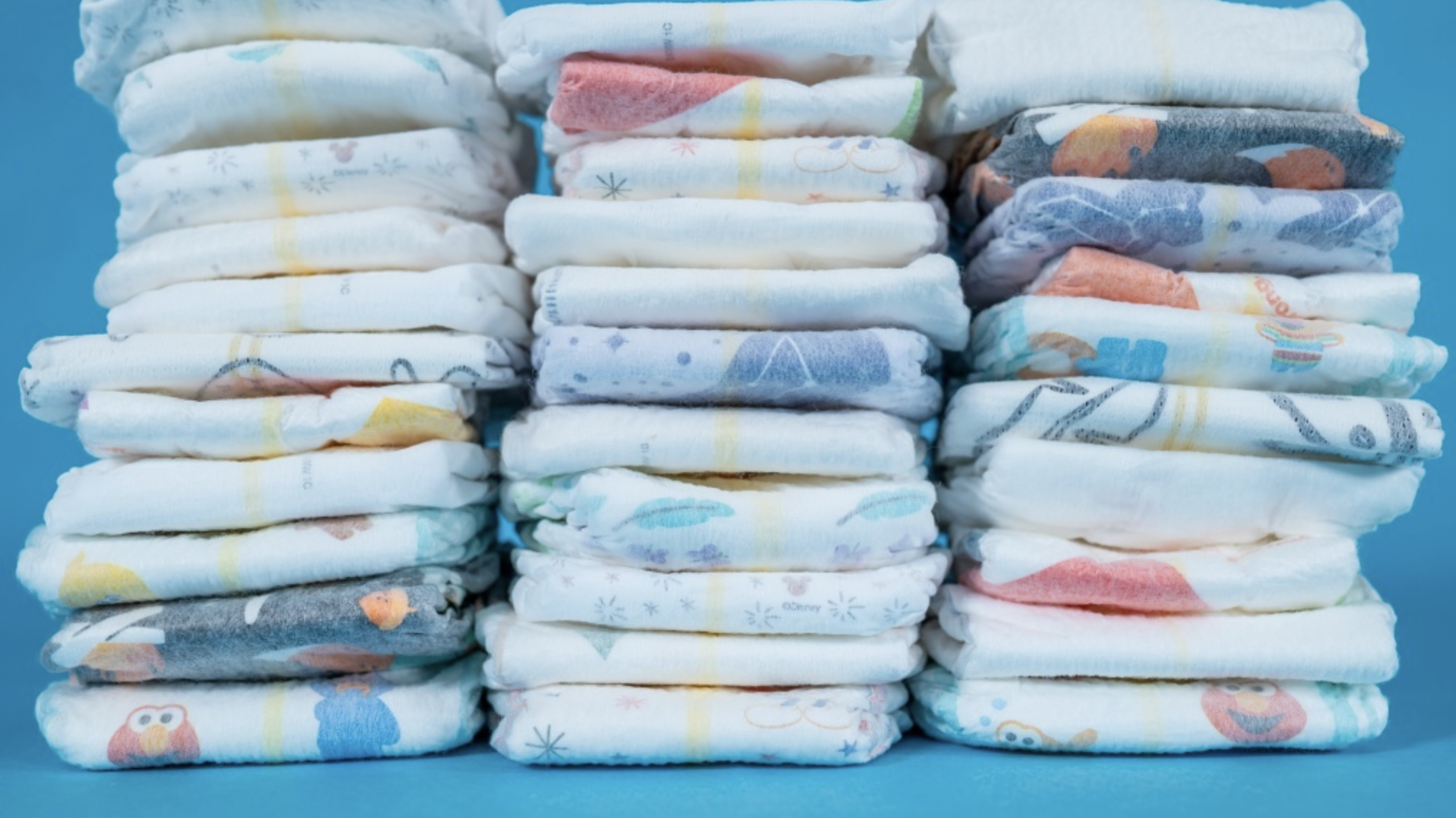 TrySpree - Diaper Freebie Alert: Get Free Diapers + Win $20 at Target!