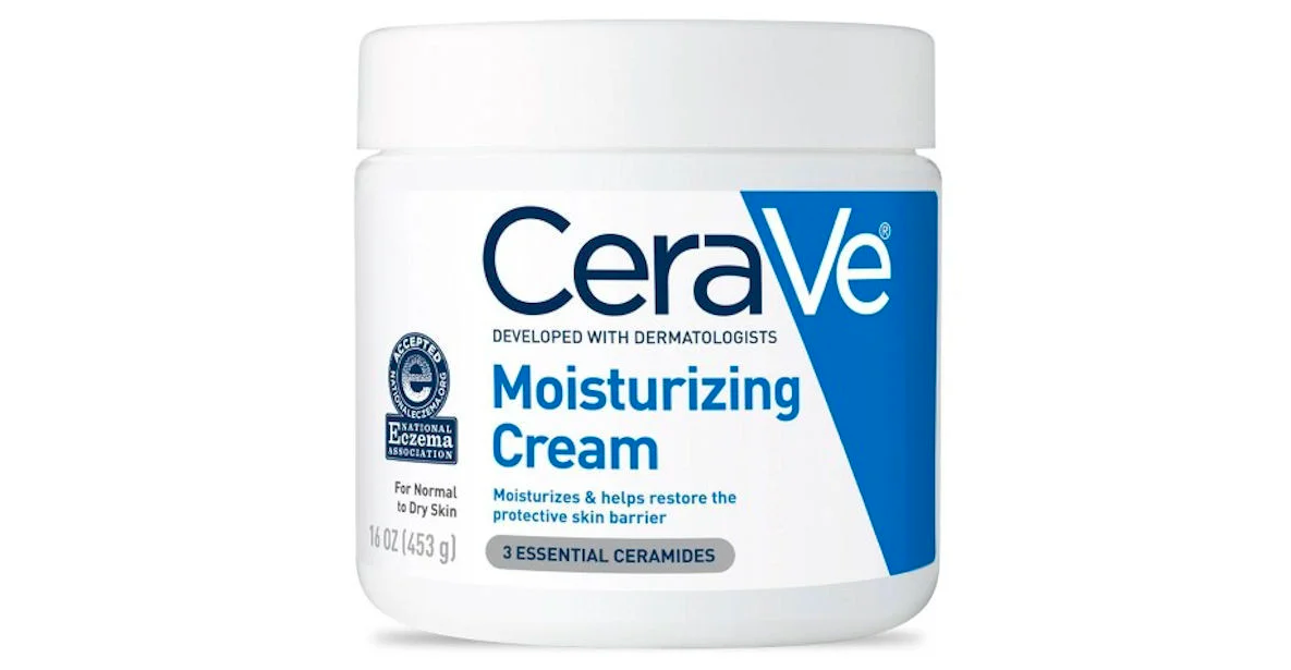 TrySpree - Sensitive Skin Savior: Grab Your Free CeraVe Moisturizing Cream
