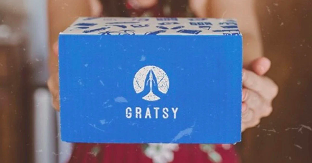 TrySpree - Get a FREE Discover the Taste of Summer Box from Gratsy!