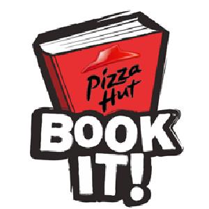 TrySpree - FREE Pizza Hut BOOK IT! Program for Homeschoolers and Teachers