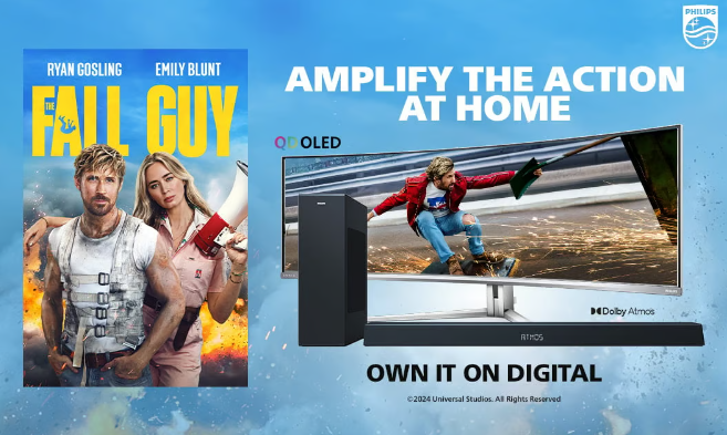 TrySpree - Philips Tech-Load: Win a Tech Bundle Worth $4K!