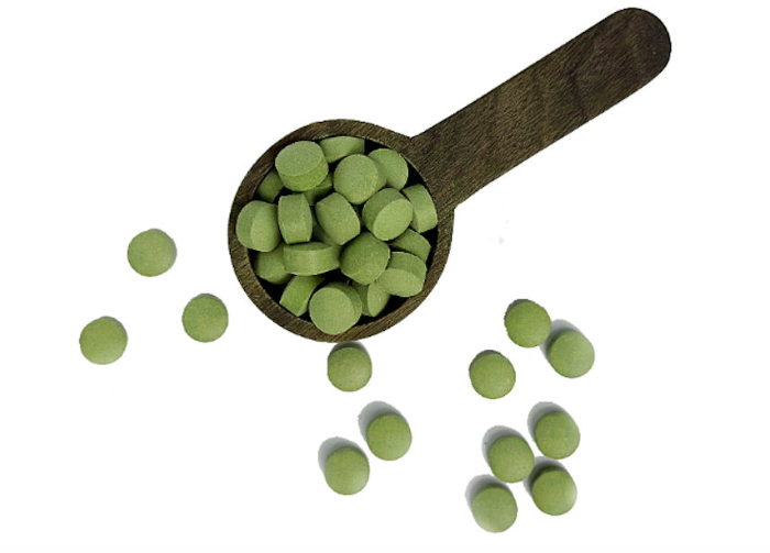 TrySpree - Kindleaf Naturals Product Sample for Free