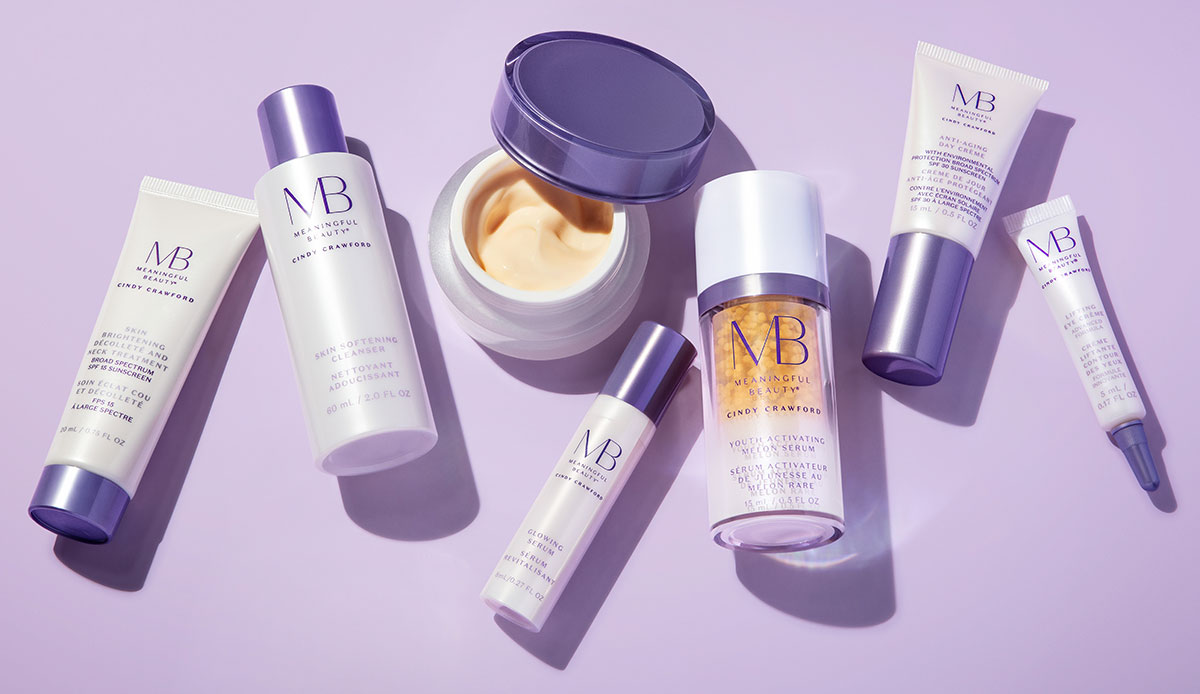 TrySpree - Free Sample of Meaningful Beauty Hair Care Sample!