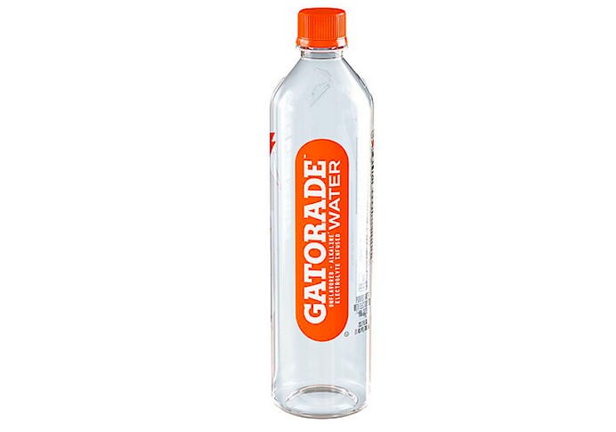 TrySpree - Thirsty? Grab Your Free Gatorade Water at Participating ...