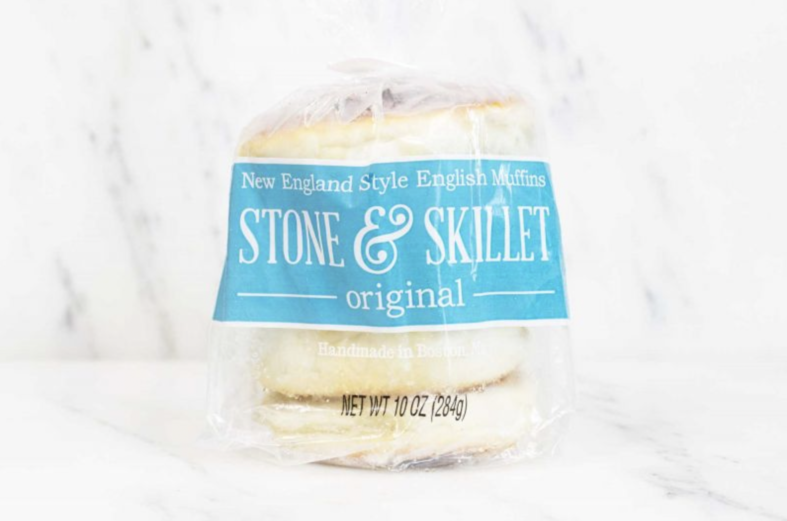 TrySpree - Stone & Skillet English Muffins – FREE with Cash Back at Publix!